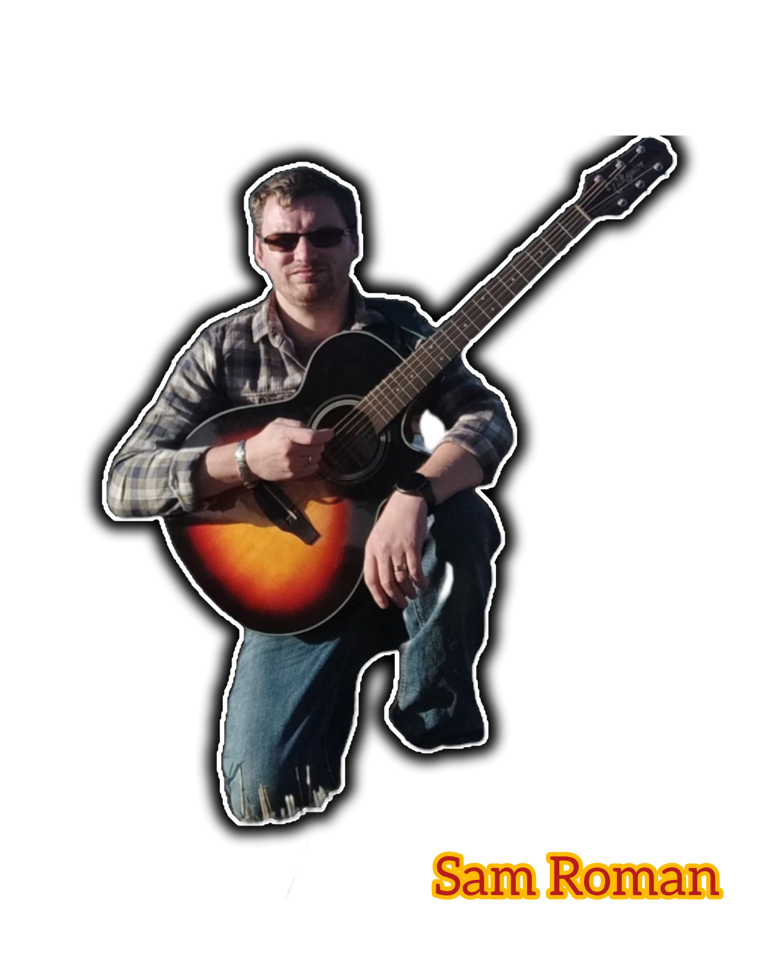 Sam Roman