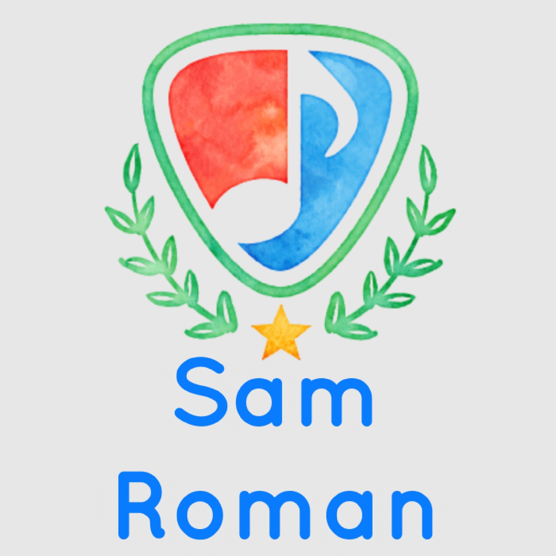 Sam Roman