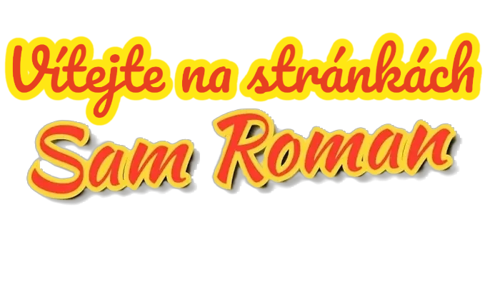 Sam Roman